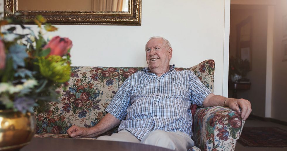 10 Elderly Monitoring System Features to Look For