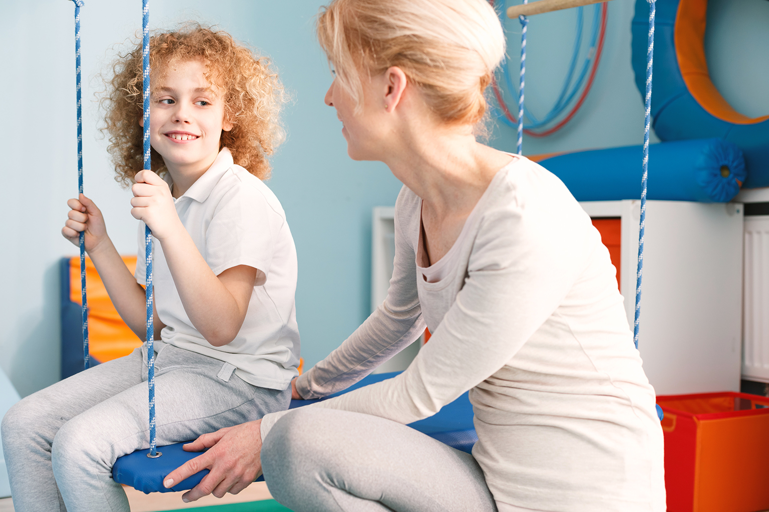 Happy Developmental Disability Professionals Day - GrandCare Systems