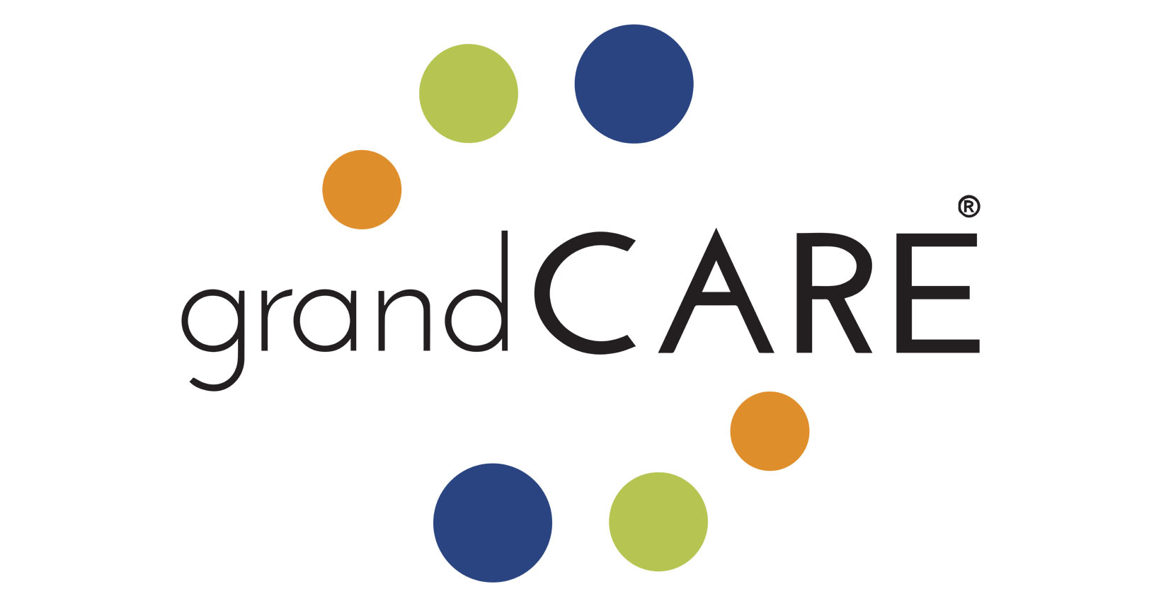 GrandCare - NASP Giveaway